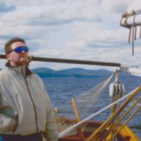 Peter Pierce · GitLab